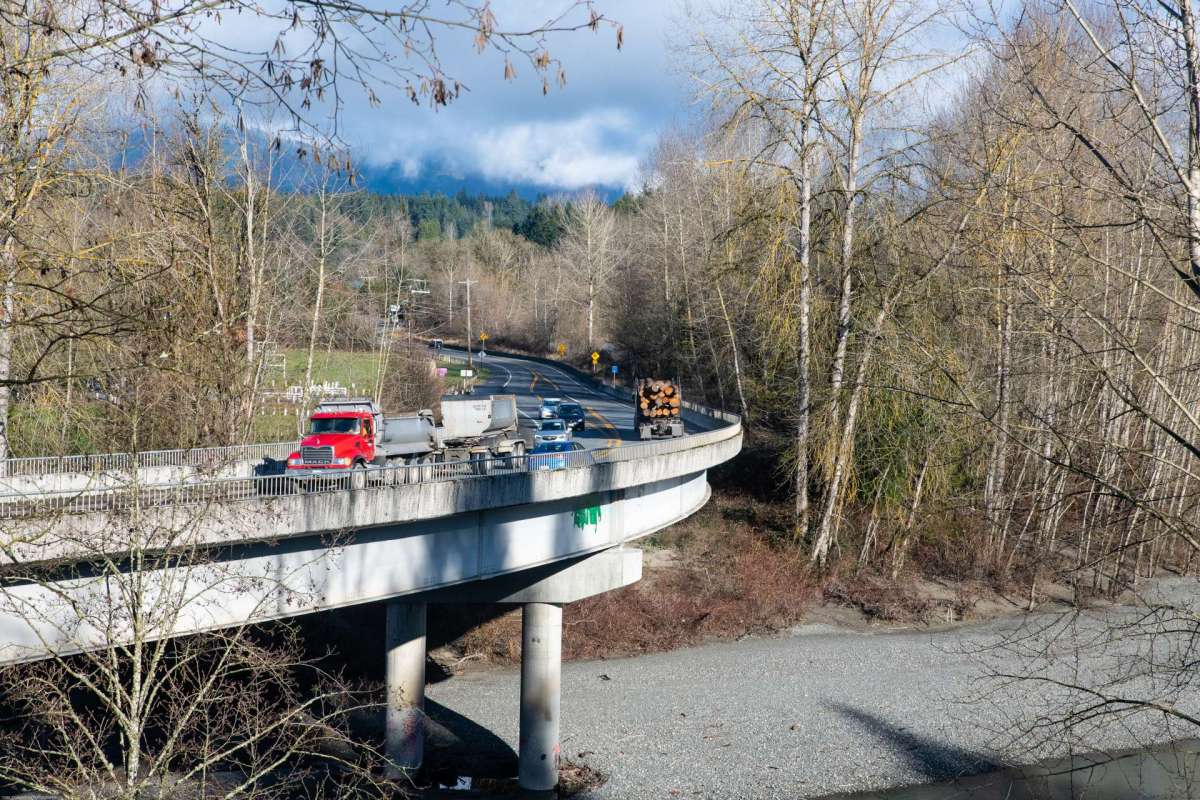 State Route 530 – Pacific Northwest Vagabond Blog