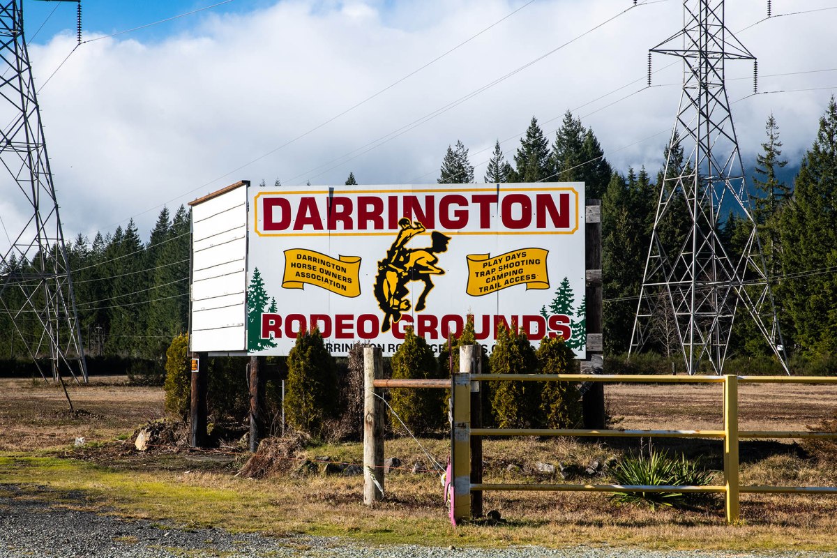 State Route 530 – Part 4 – Pacific Northwest Vagabond Blog