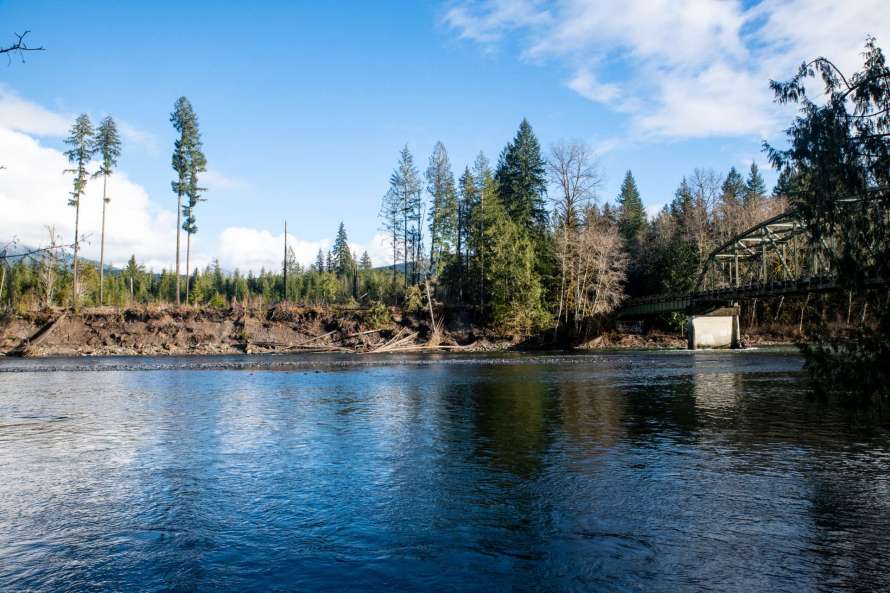 State Route 530 – Part 4 – Pacific Northwest Vagabond Blog